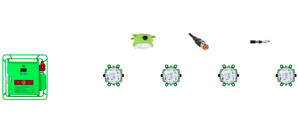 FireFly UPS Control Panel_ - IoT Automation