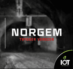 FireFly Lighting System Now Available in Europe! - IoT Automation