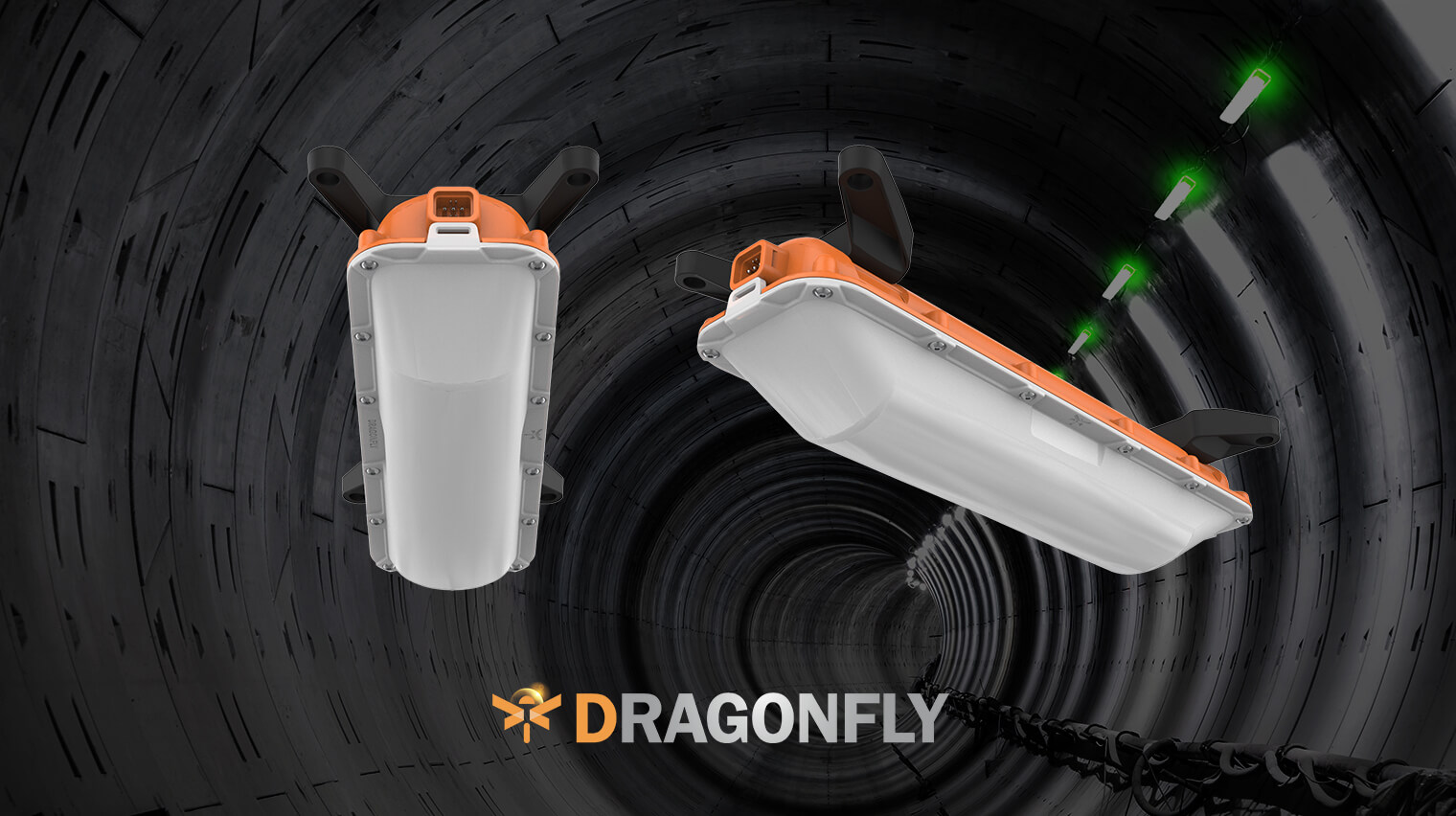 DragonFly Smart Lighting Video is Out Now! - IoT Automation