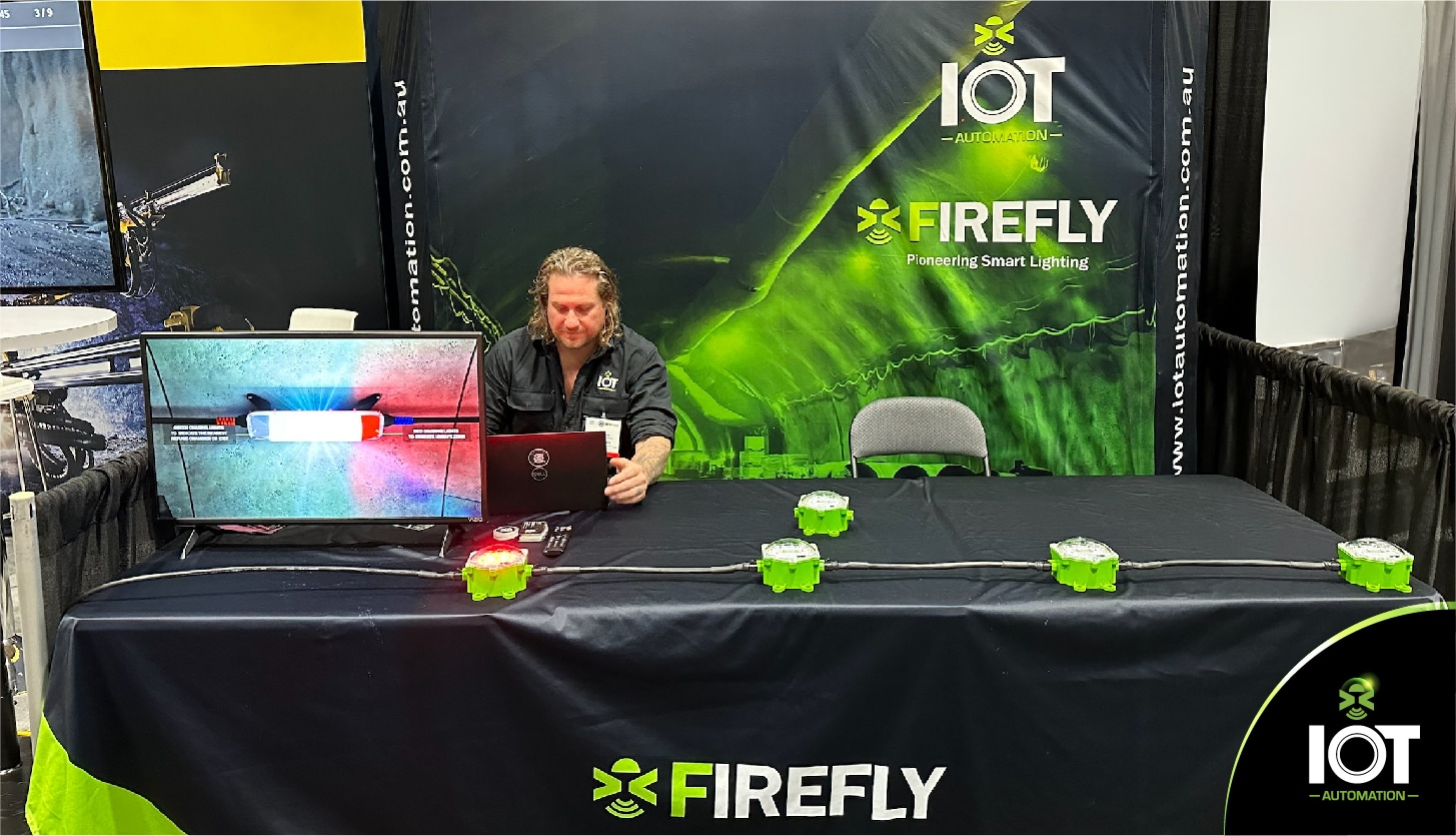 IoT Automation exhibits at the RETC 2023! - IoT Automation